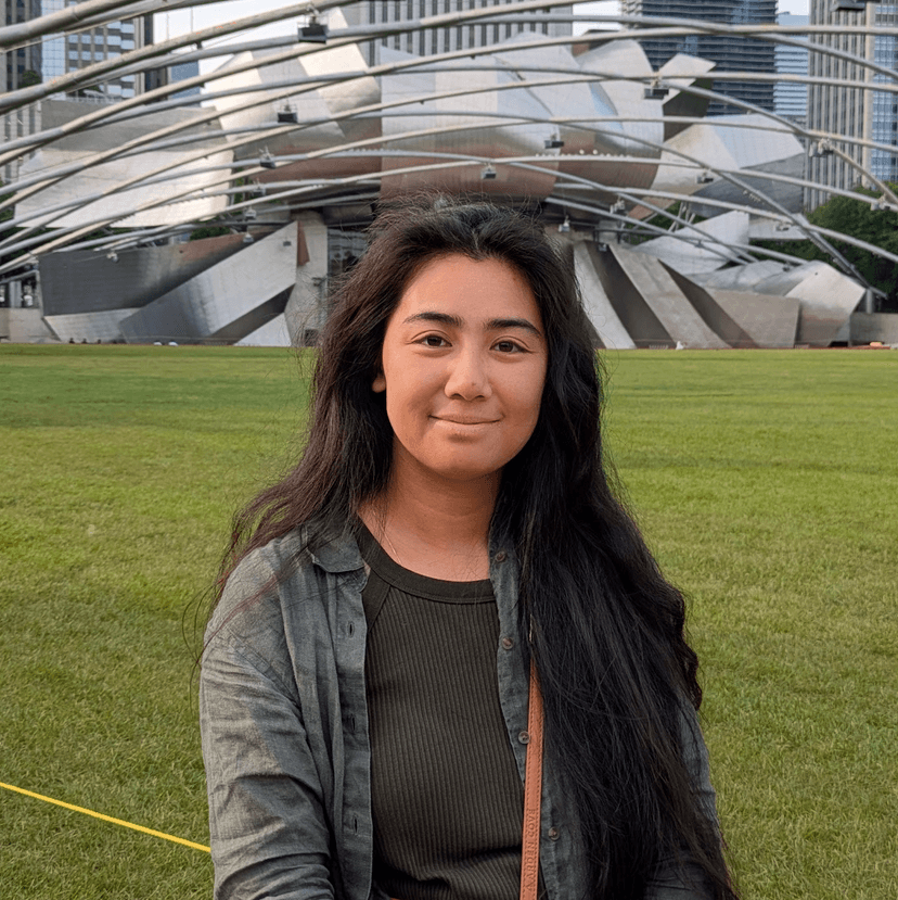 Anna Zeng | PhD Candidate, MIT CSAIL